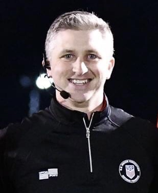 About Us - REFEREE ADVANTAGE